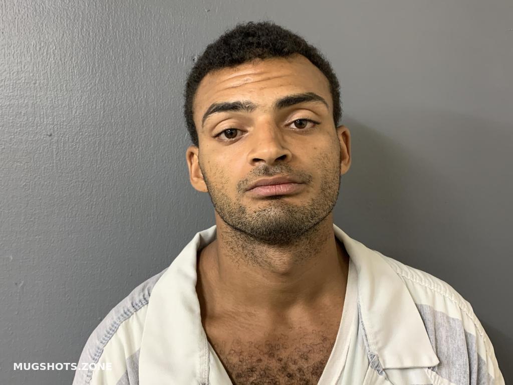 PERDUE DAMION TYLER 09/19/2022 - Hardee County Mugshots Zone