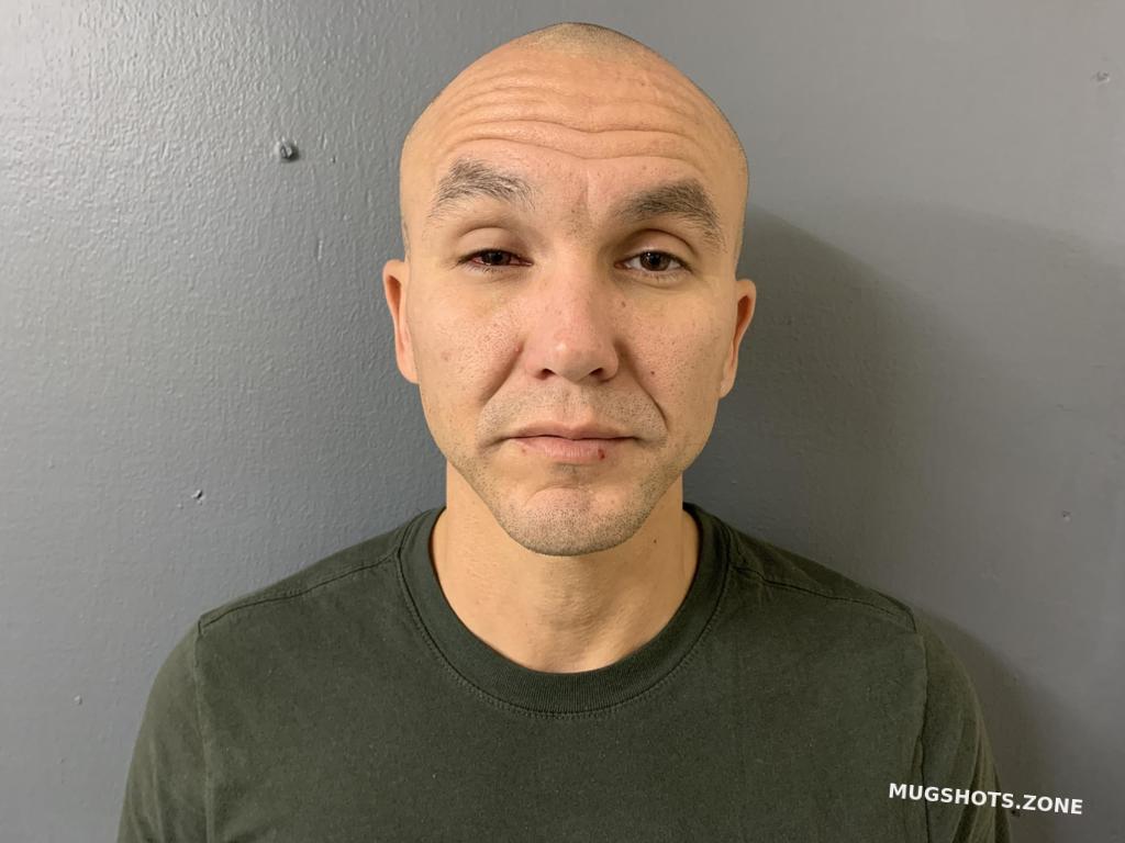 GARZA ANDREW BLAKE 09/30/2022 - Hardee County Mugshots Zone