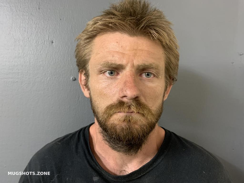 RICHARDSON STEVEN HOWELL 10/08/2022 - Hardee County Mugshots Zone