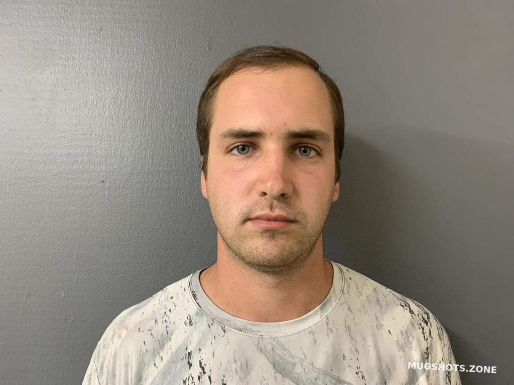 JACKSON JOSEPH LEVI 10/11/2022 - Hardee County Mugshots Zone