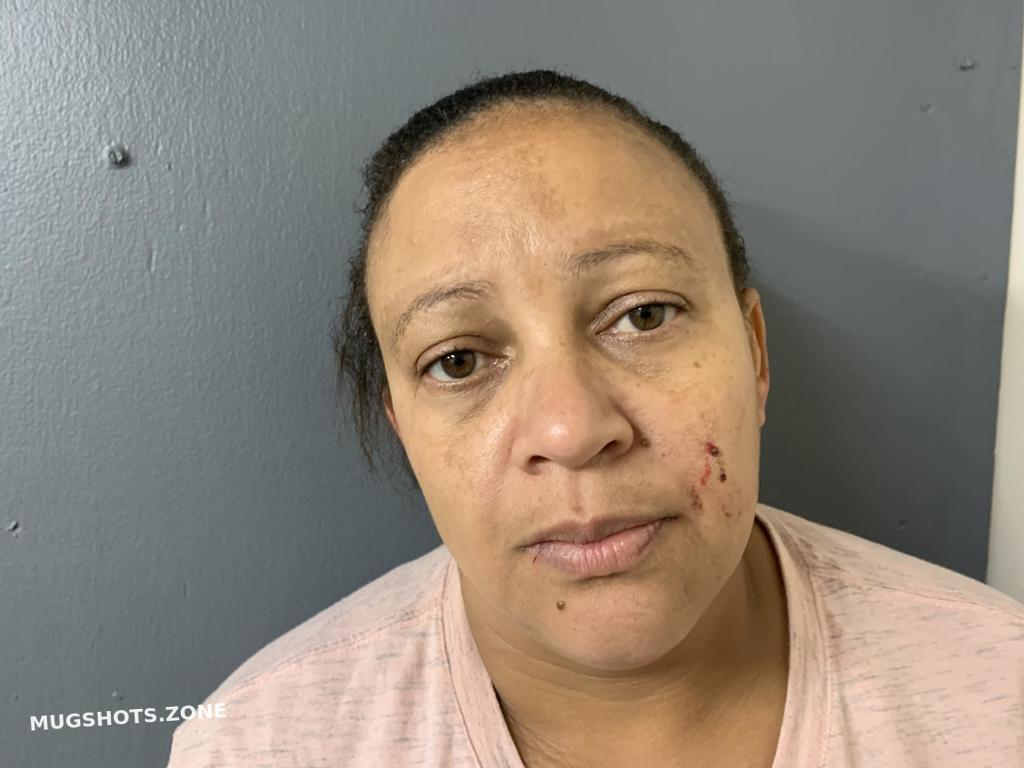 SANCHEZ BIDO ROSA MARIA 10/14/2022 - Hardee County Mugshots Zone