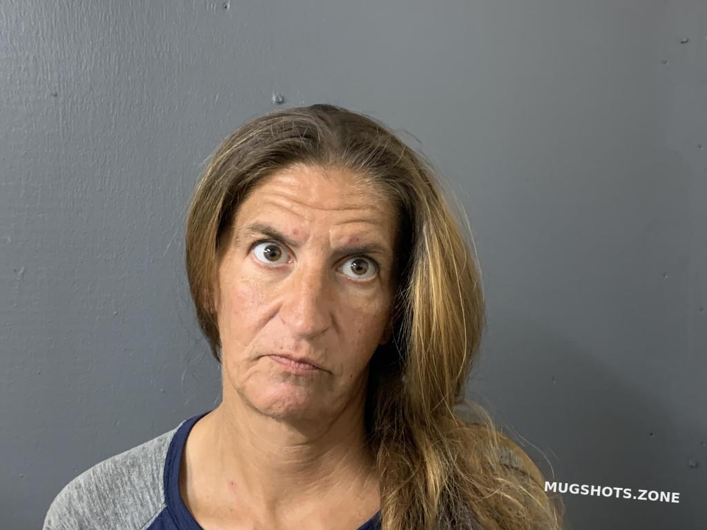 ICKES TINA MARIE 10/20/2022 - Hardee County Mugshots Zone