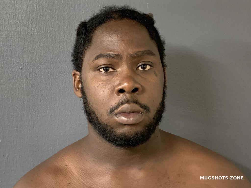MCRAE KEON 10/22/2022 - Hardee County Mugshots Zone