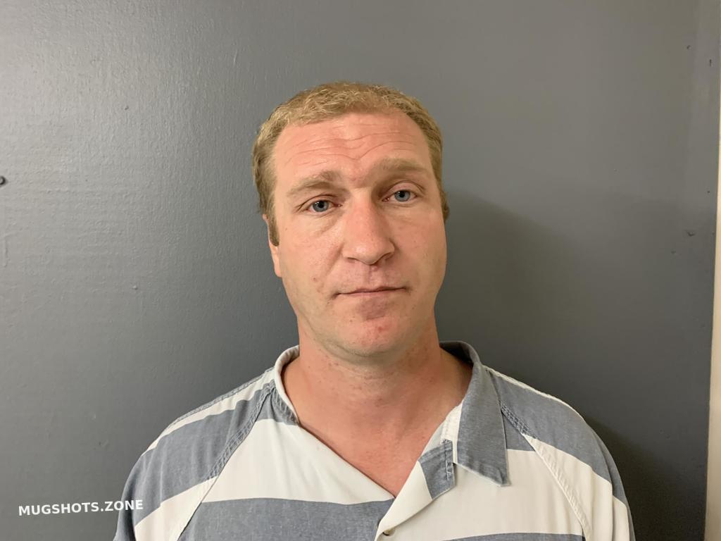 WOLF JEFFREY 10/25/2022 - Hardee County Mugshots Zone