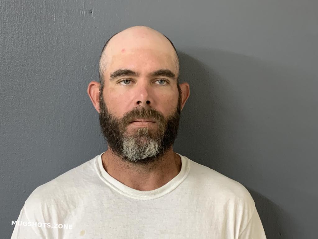 MCDONALD KEVIN MICHAEL 10/26/2022 - Hardee County Mugshots Zone