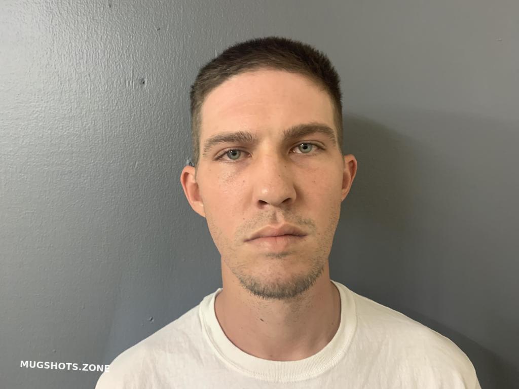 Hancock Robert John 11 08 2022 Hardee County Mugshots Zone