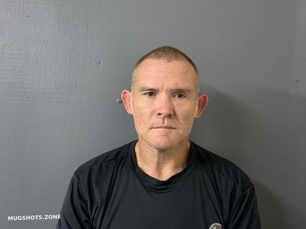 RESCHKE JAMES BRYAN 11/16/2022 - Hardee County Mugshots Zone