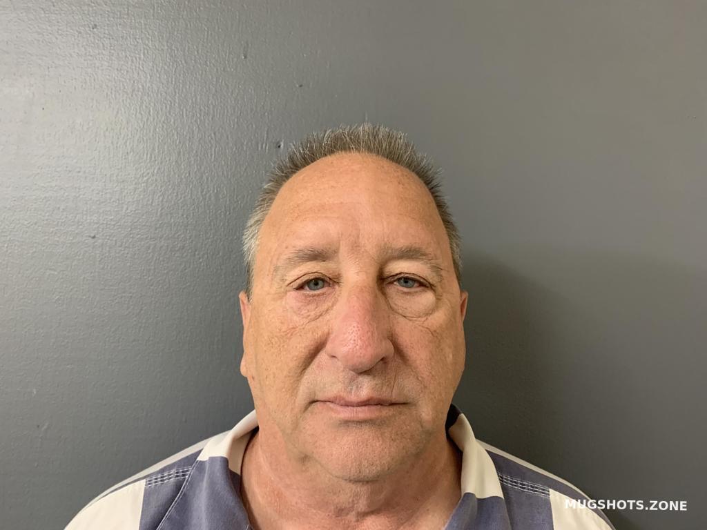 DEWENTER MICHAEL EDWIN 11/18/2022 - Hardee County Mugshots Zone