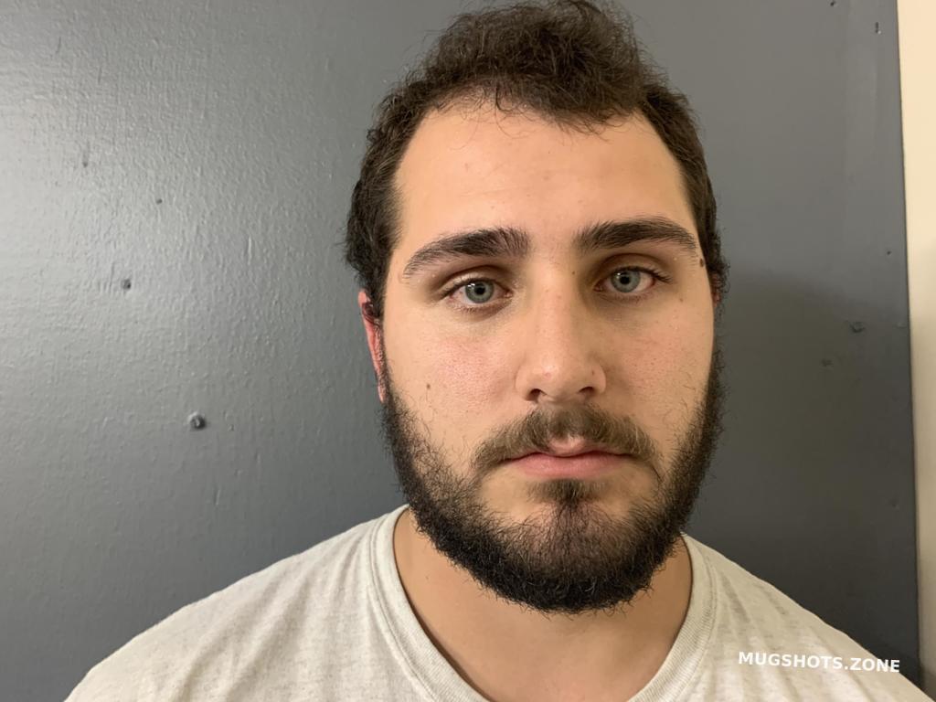 GUFFY BOBBY JOE 11/24/2022 - Hardee County Mugshots Zone