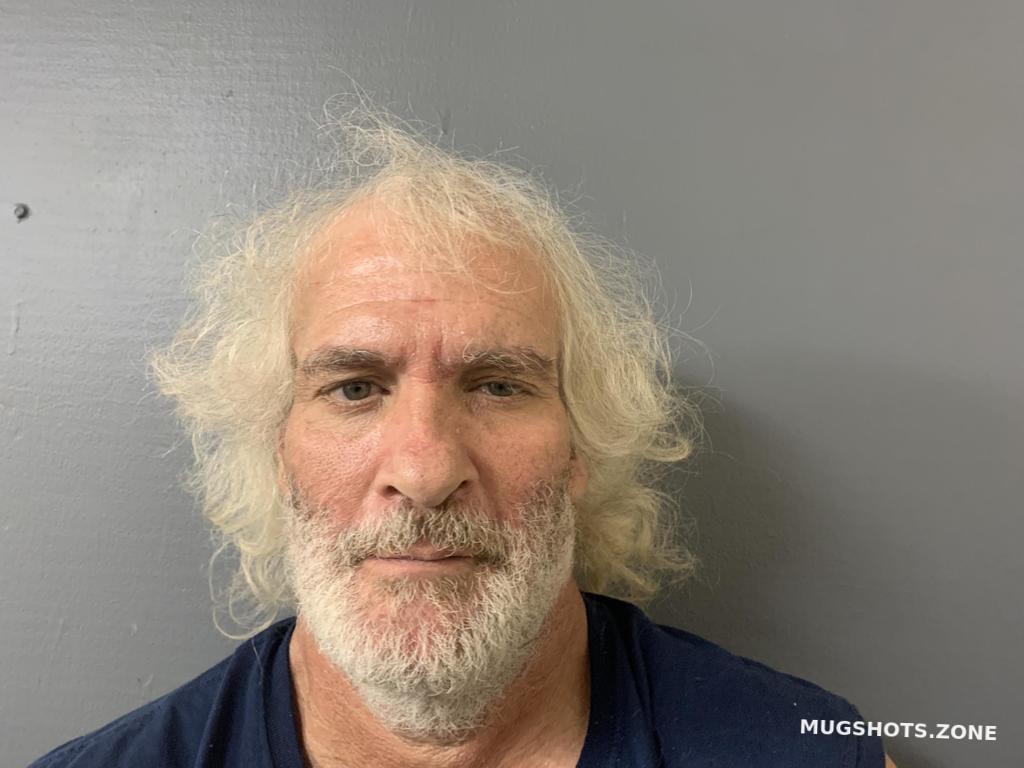 RAPP DONALD ALLEN 12/05/2022 - Hardee County Mugshots Zone