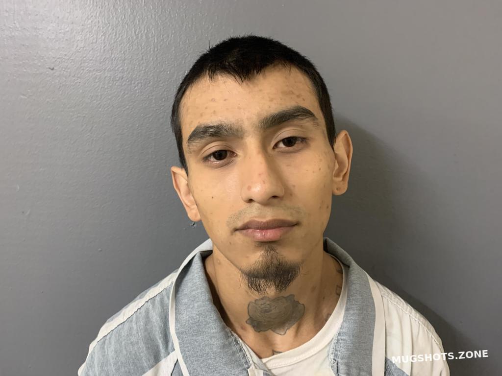 ORNELAS ADAM SAMBRANO 12/15/2022 - Hardee County Mugshots Zone