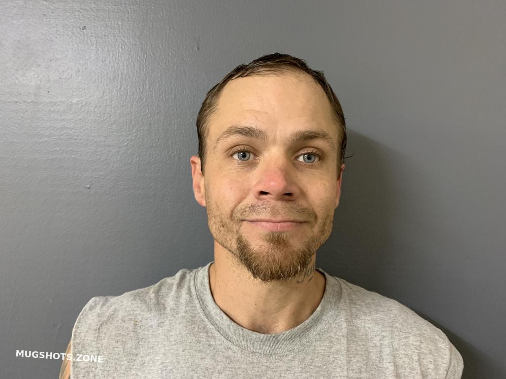 RAY JOSHUA SHANE 12/23/2022 - Hardee County Mugshots Zone