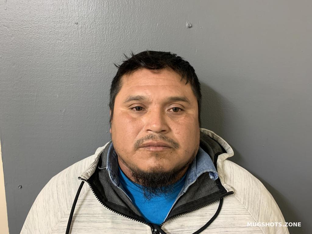 HERNANDEZ JUAN 12/24/2022 - Hardee County Mugshots Zone