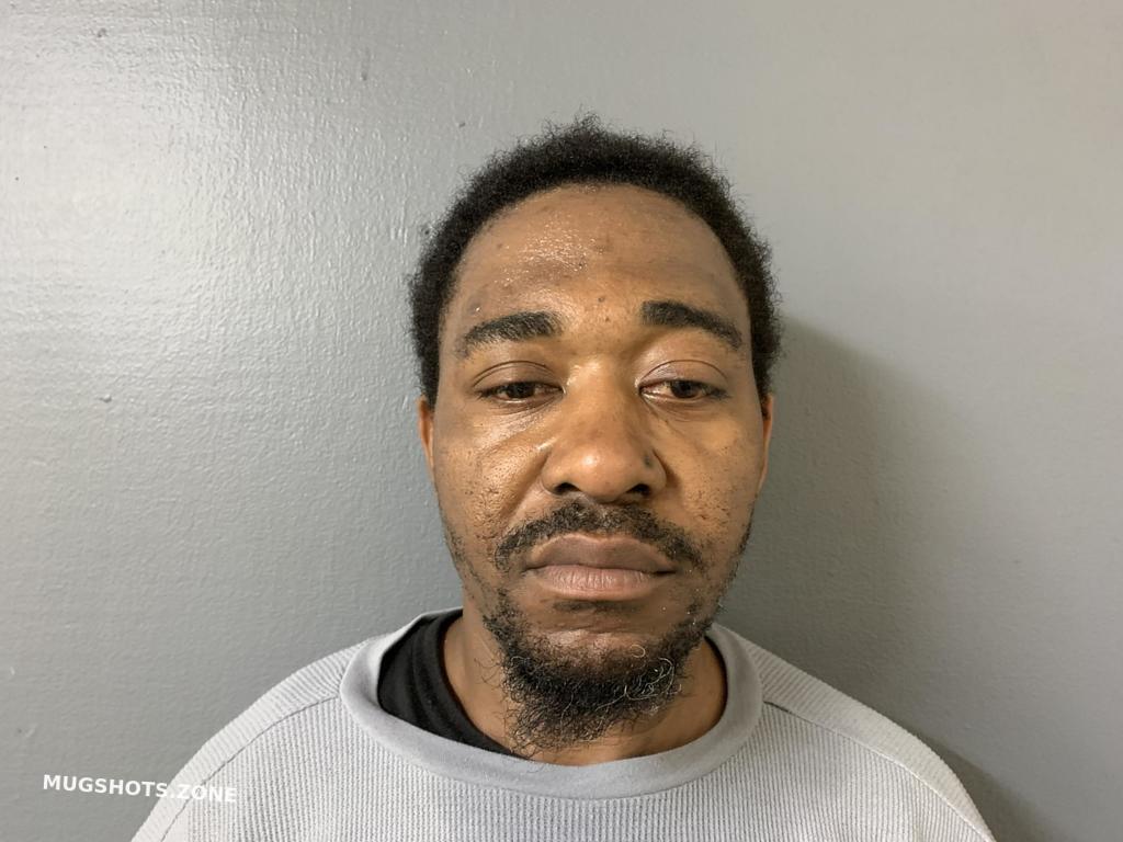 MELTON MARCEL LOUIS 12/27/2022 - Hardee County Mugshots Zone