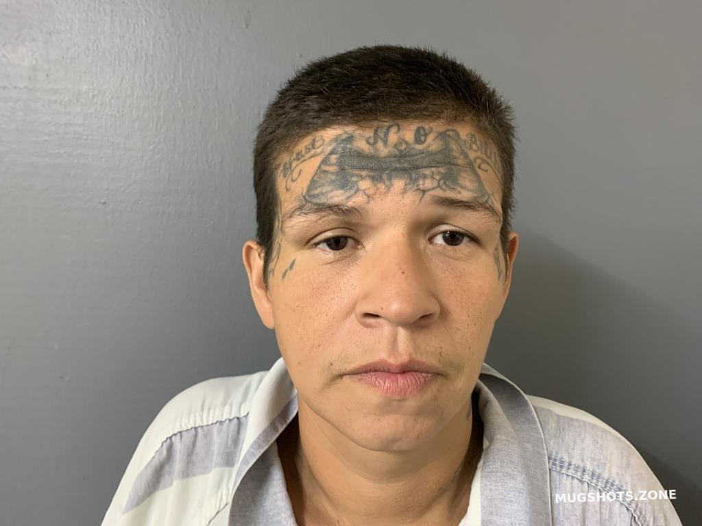 DEANDA NATHAN RAY 01/07/2023 - Hardee County Mugshots Zone