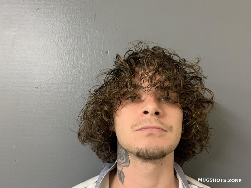 BOLEN RICHARD 01/11/2023 - Hardee County Mugshots Zone
