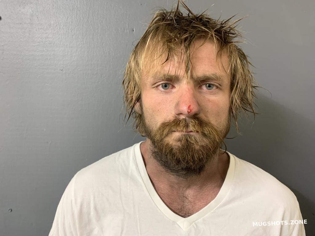 RICHARDSON STEVEN HOWELL 01/17/2023 - Hardee County Mugshots Zone