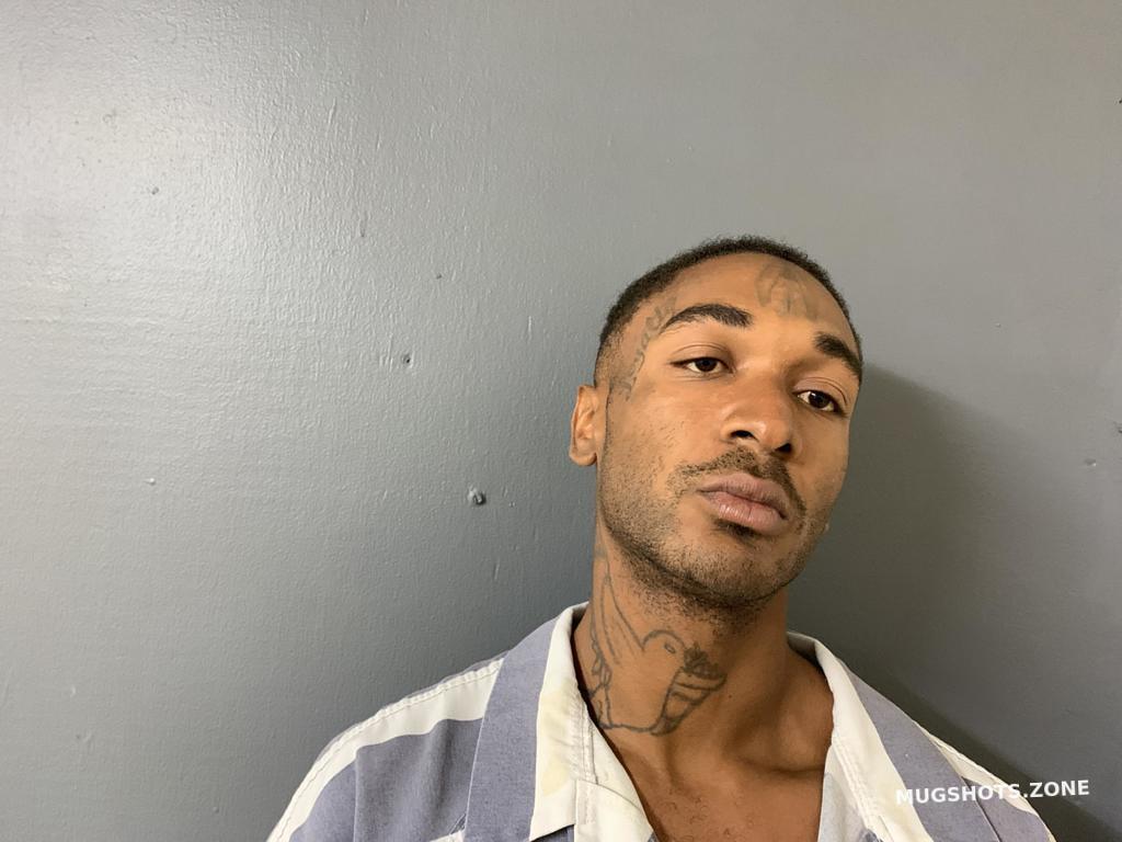 BROWDY JERRY 01/20/2023 - Hardee County Mugshots Zone