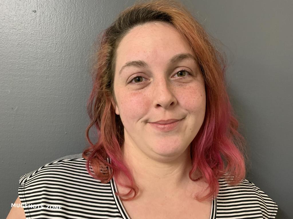 STRANDBERG AMANDA LORRAINE 02/02/2023 - Hardee County Mugshots Zone