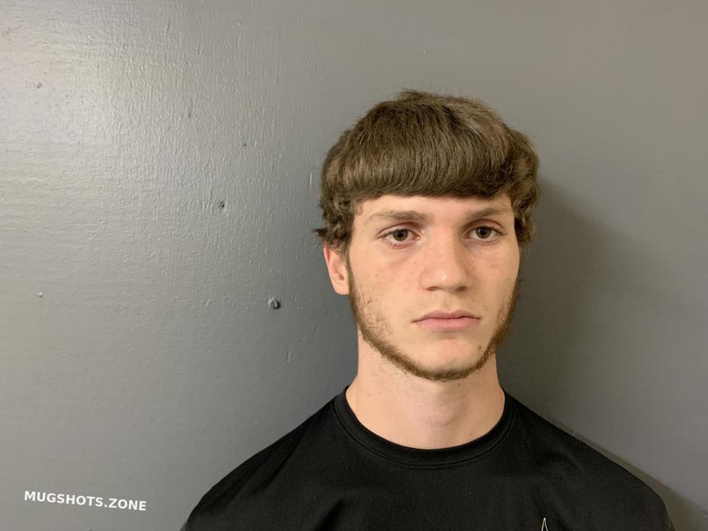 SHENEFIELD JUSTIN TYLER 02/08/2023 - Hardee County Mugshots Zone