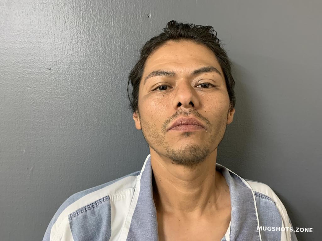 ESQUIVEL ALEXUS CHAVELO 02/09/2023 - Hardee County Mugshots Zone