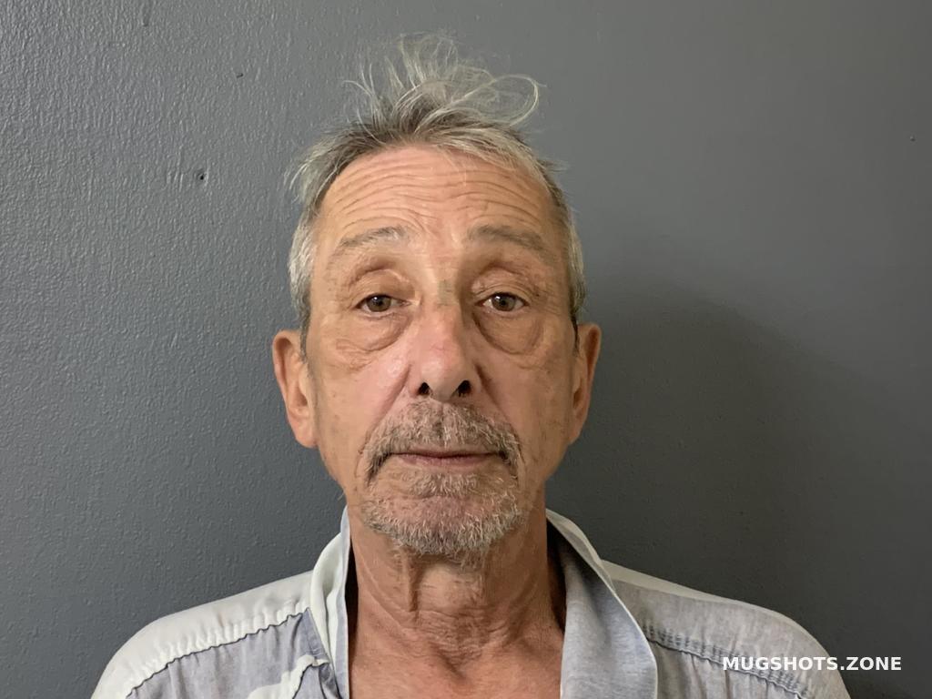 MONDO PETER EWALD 02/17/2023 - Hardee County Mugshots Zone