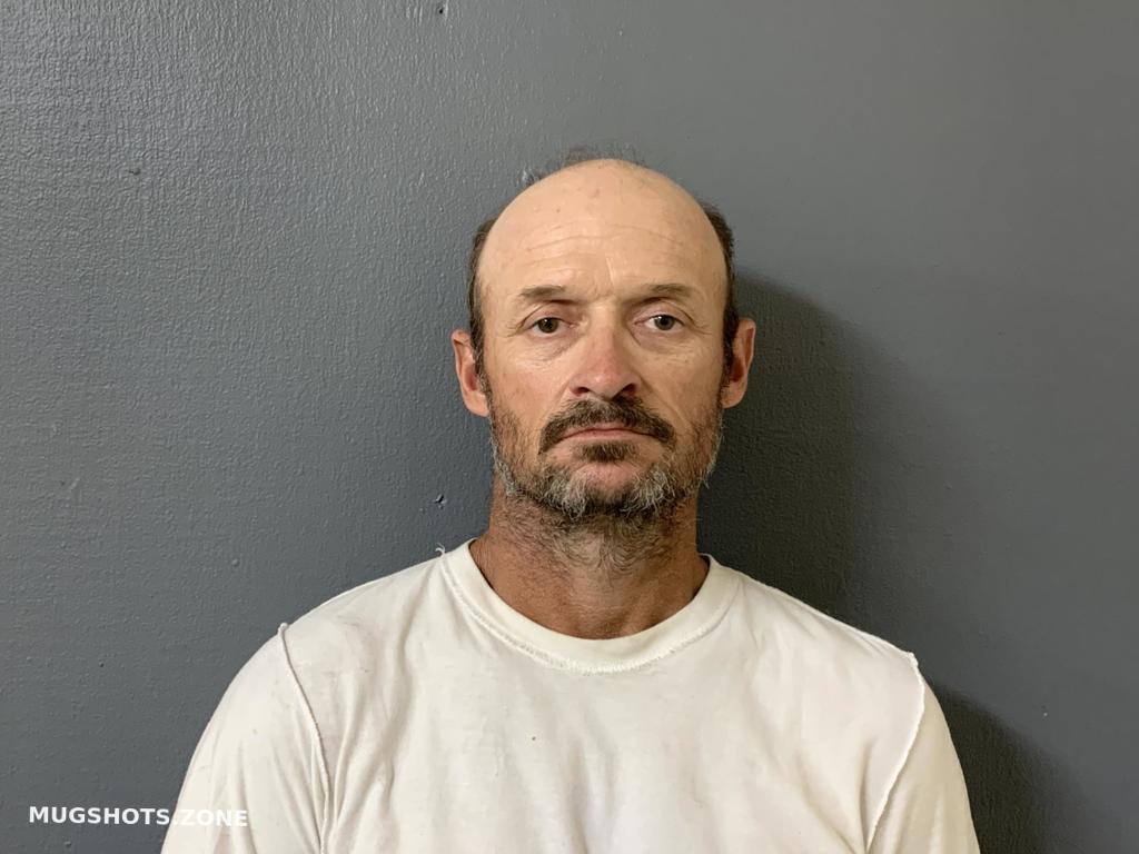 COUGHLIN BOBBY JOE 03/03/2023 - Hardee County Mugshots Zone