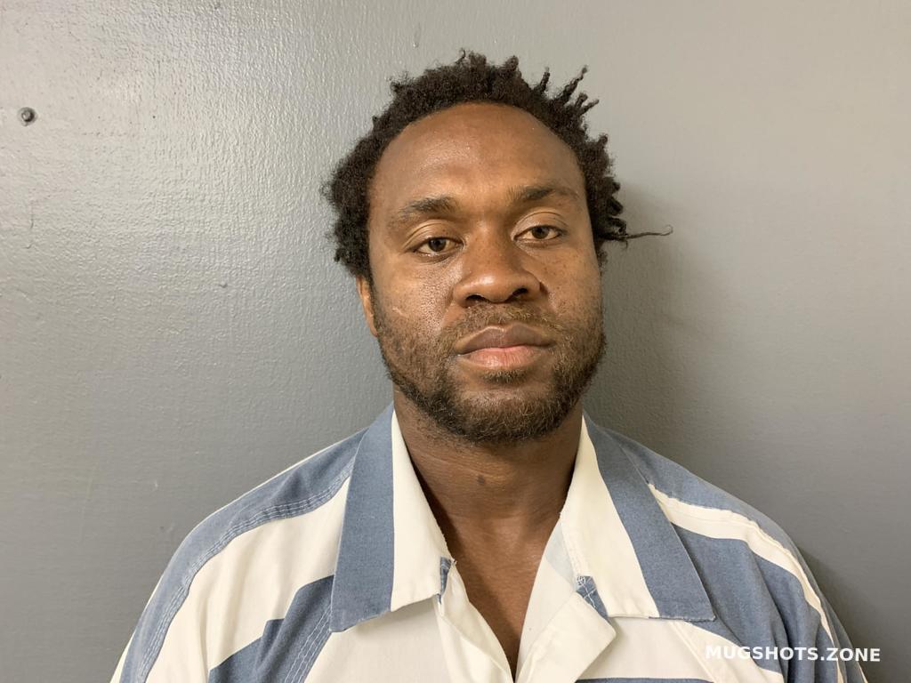 LAZARRE OSLES 03/17/2023 - Hardee County Mugshots Zone