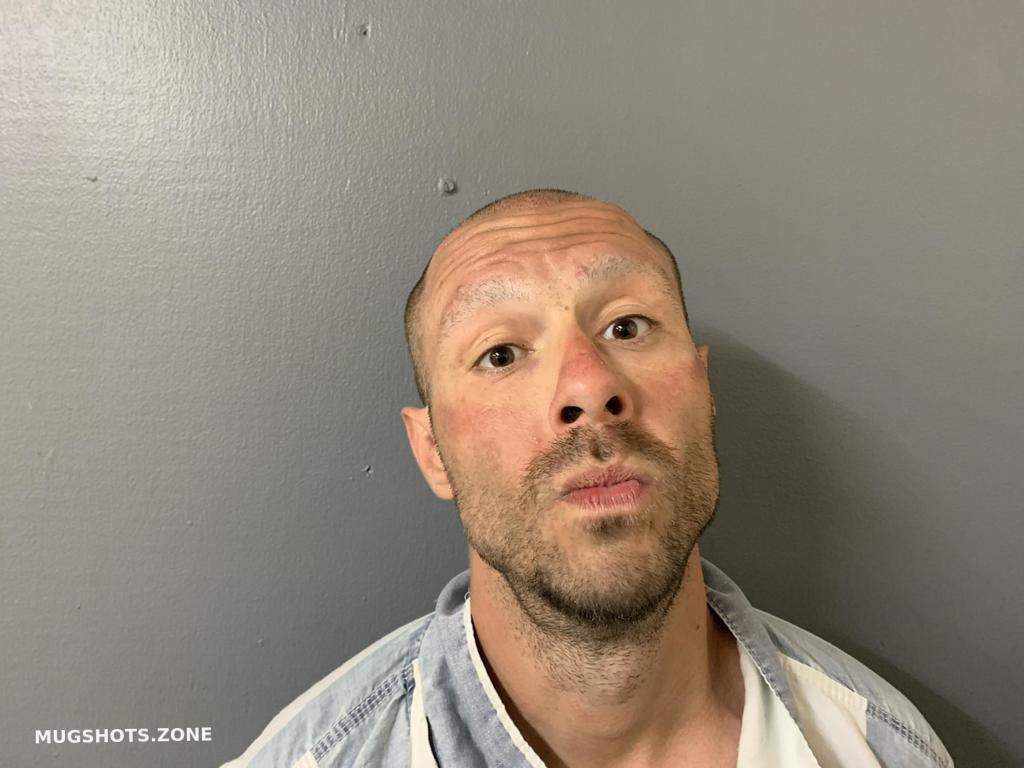 RALLS CODY DAVID 03/18/2023 - Hardee County Mugshots Zone