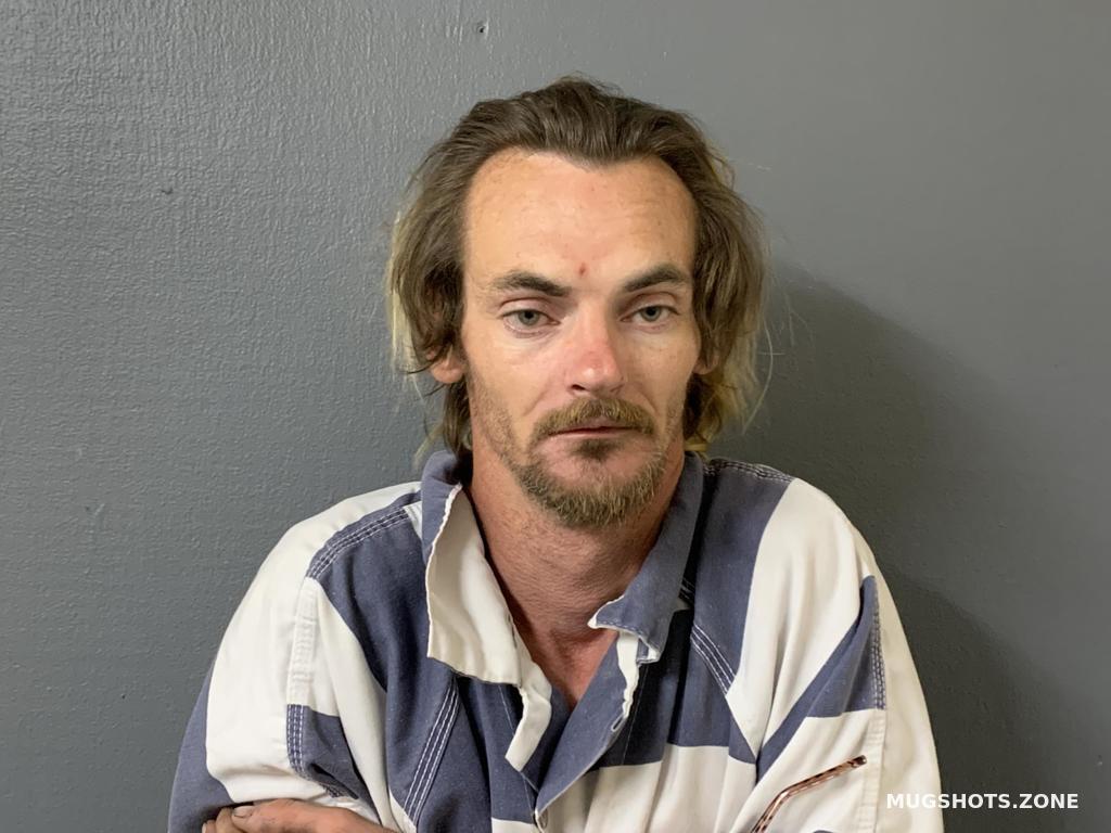 ZUCK BRYAN WAYNE 03/22/2023 - Hardee County Mugshots Zone