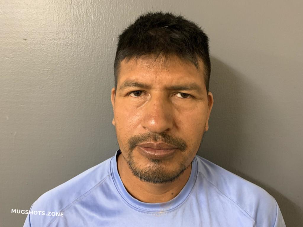 DIAZ-SOTO RODOLFO H 04/06/2023 - Hardee County Mugshots Zone