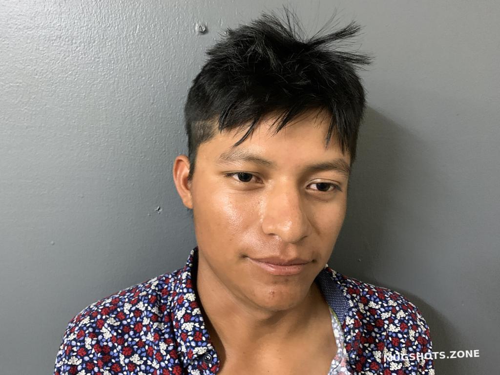 GUZMAN GONZALEZ EBER 04/16/2023 - Hardee County Mugshots Zone
