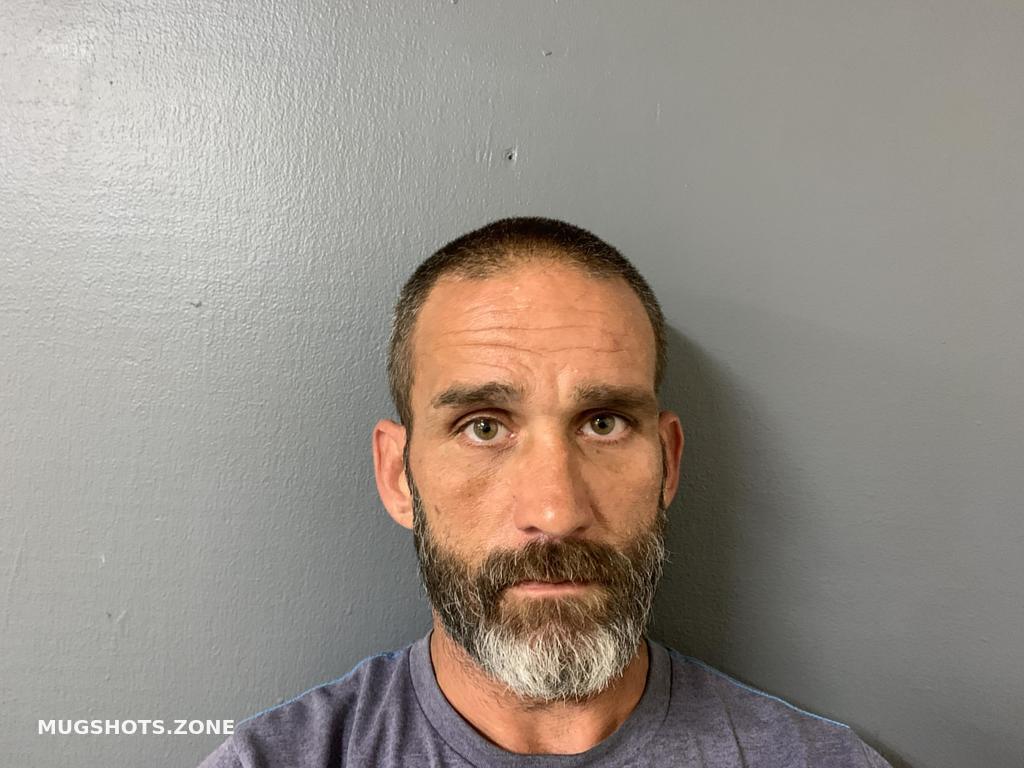 COPELAND JASON ANTHONY 04/18/2023 - Hardee County Mugshots Zone