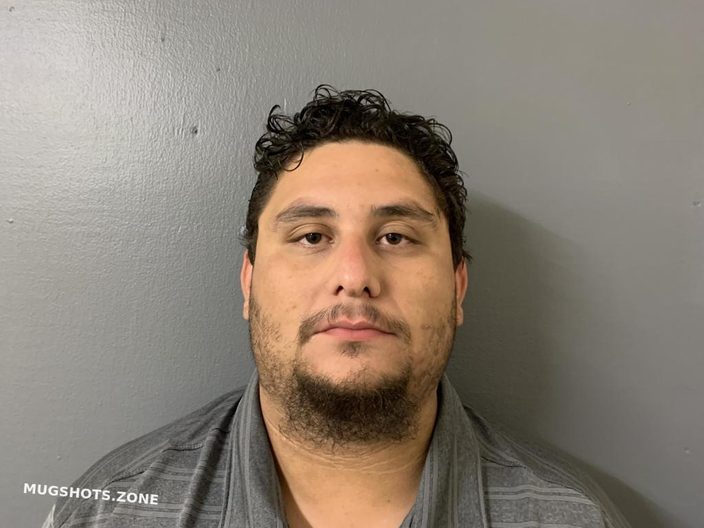 GRANADERO FRANCISCO 04/21/2023 - Hardee County Mugshots Zone