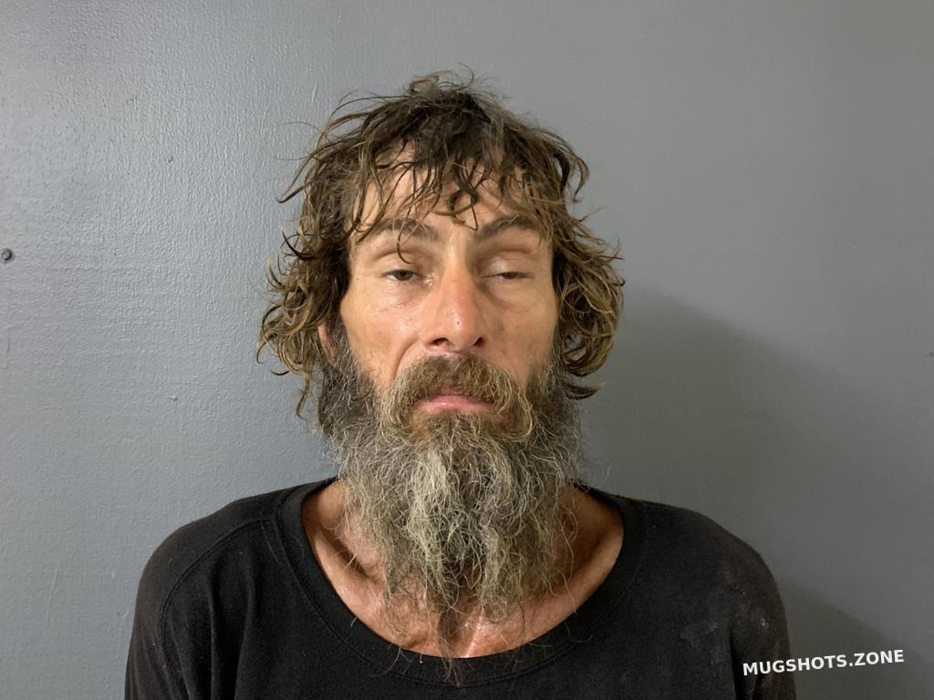 FIELDS SCOTT COLIN 04/24/2023 - Hardee County Mugshots Zone