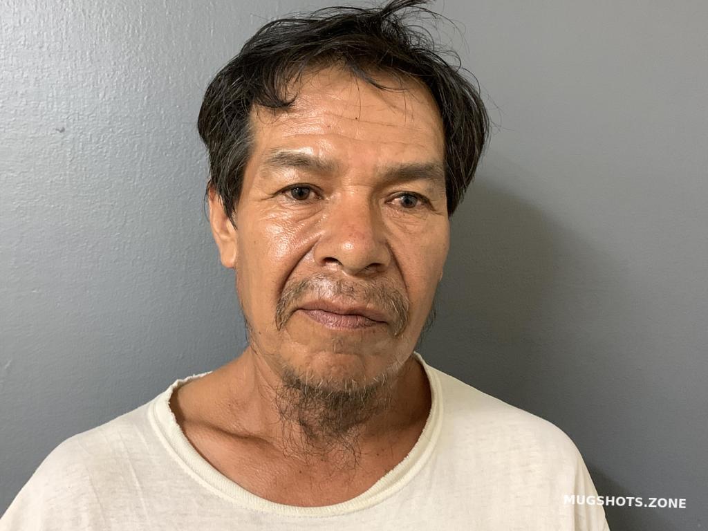 SALAZAR NABOR CANO 04/27/2023 - Hardee County Mugshots Zone