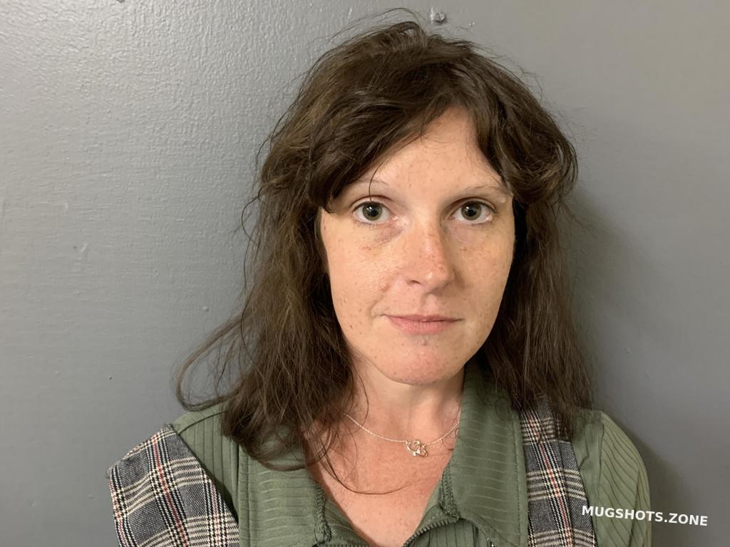 KEEN POLLY K 04/30/2023 - Hardee County Mugshots Zone