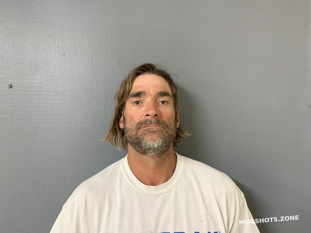 GILLIARD MATTHEW JOHNATHAN 05/01/2023 - Hardee County Mugshots Zone