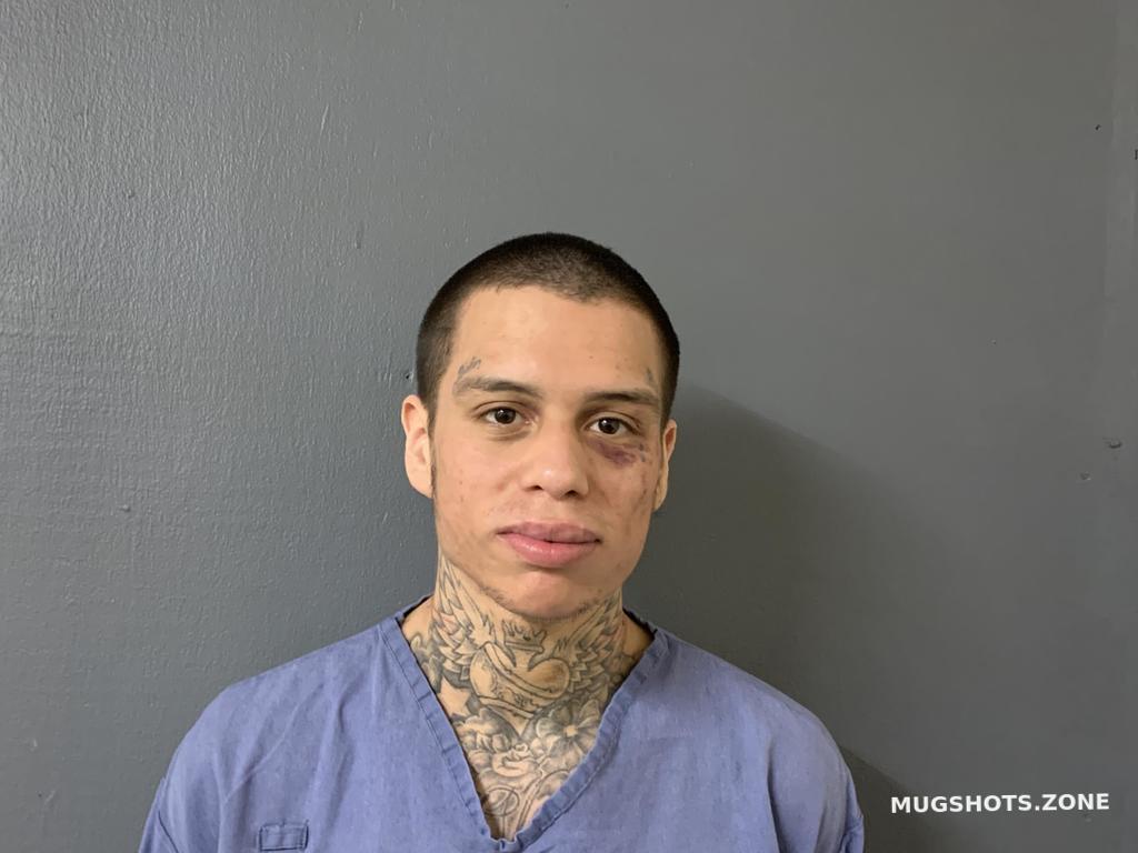 GOMEZ ADRIAN 05/03/2023 - Hardee County Mugshots Zone