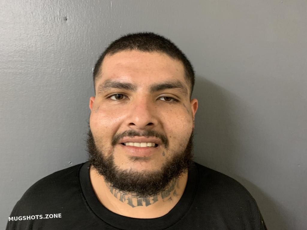 TREVINO THOMAS 05/05/2023 - Hardee County Mugshots Zone