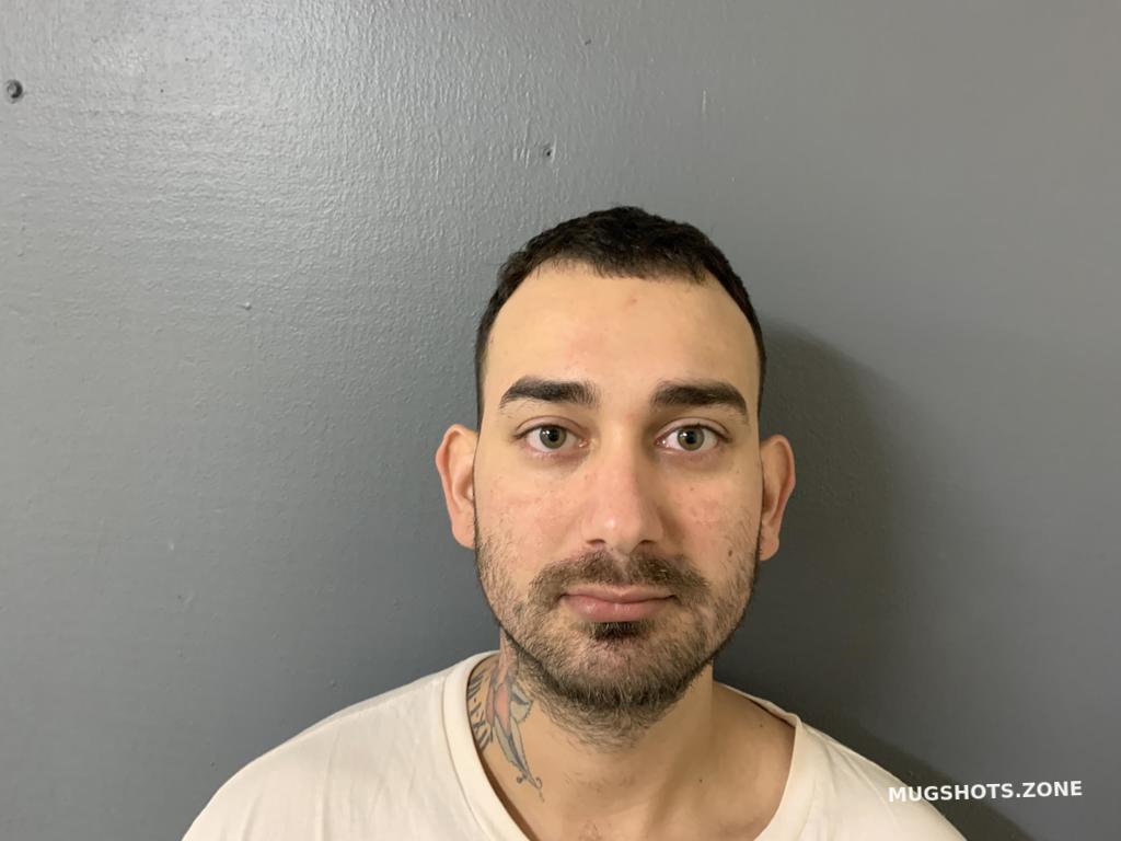 YOUNG JOHN PAUL 05/05/2023 - Hardee County Mugshots Zone