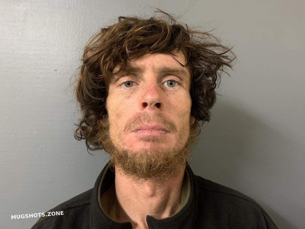 SHEPARD SHANE DYLAN 05/29/2023 - Hardee County Mugshots Zone