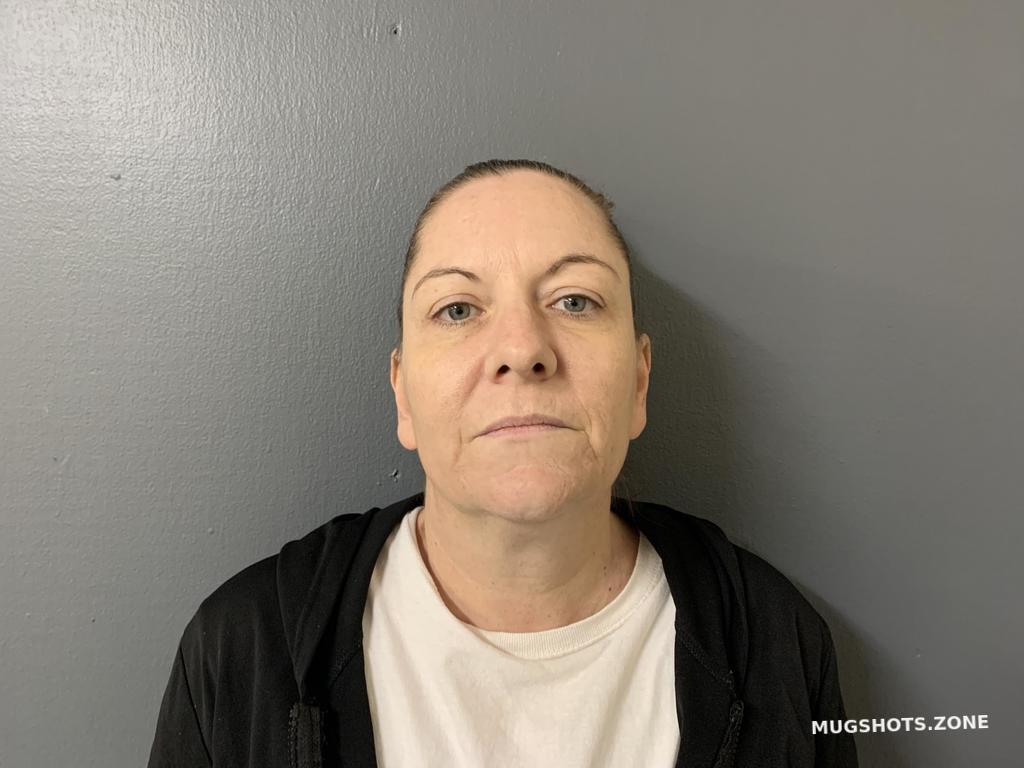 GRISHAM PATRICIA ANN 05/30/2023 - Hardee County Mugshots Zone