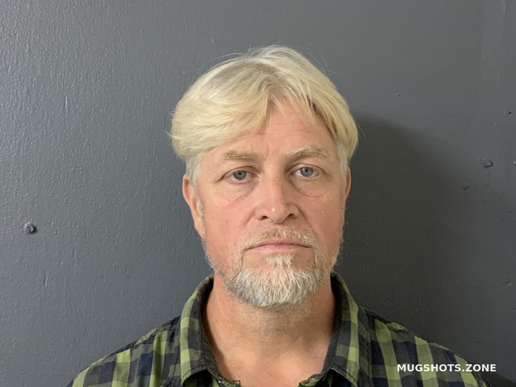 JENKINS TROY 06/06/2023 - Hardee County Mugshots Zone