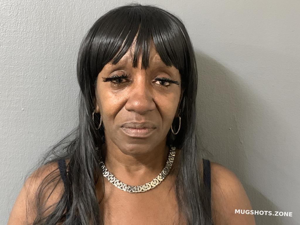 LOUIS ANGELA PATRICE 06/10/2023 - Hardee County Mugshots Zone