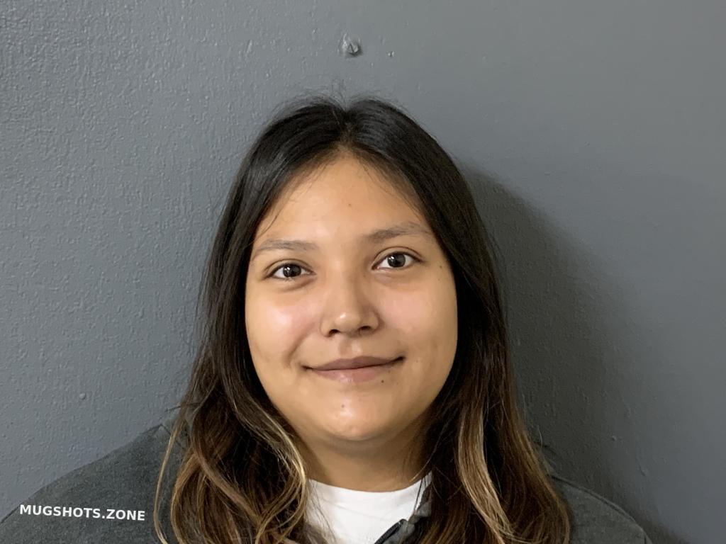 TREVINO CLARISSA 06/20/2023 - Hardee County Mugshots Zone