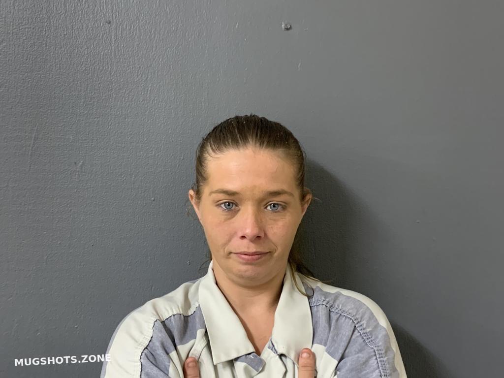 KEETON JESSICA ANN 06/20/2023 - Hardee County Mugshots Zone