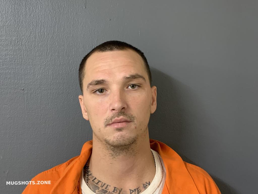 HARRIS LANCE 06/23/2023 - Hardee County Mugshots Zone