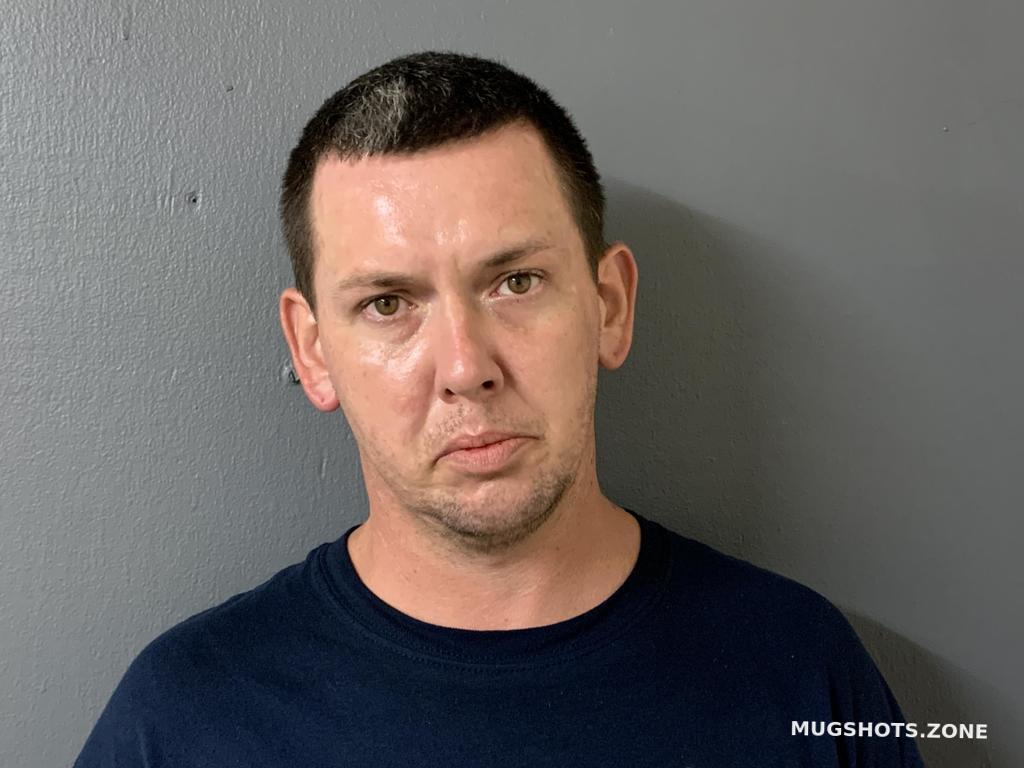 KELLY JOSHUA LEE 06/30/2023 - Hardee County Mugshots Zone