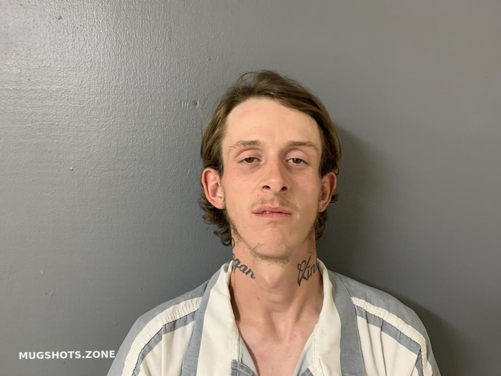 COUGHLIN KENNY LEE 07/05/2023 - Hardee County Mugshots Zone
